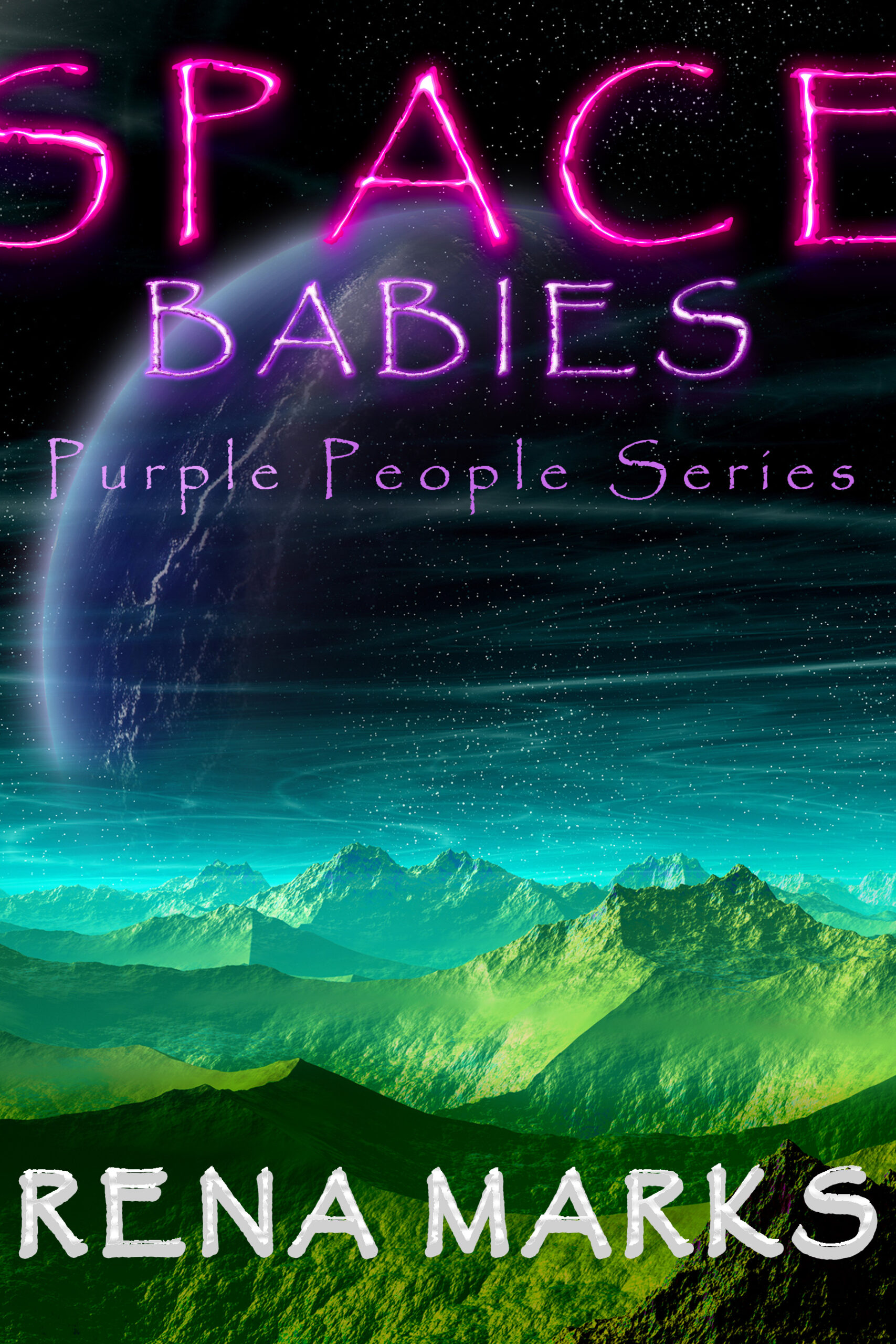 Space Babies